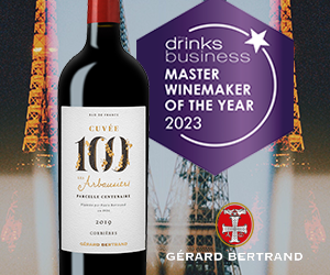 Anthony Gismondi & Treve Ring - Gismondi on Wine