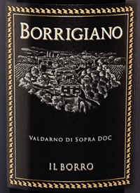 Il Borro Borrigiano Organic 2019 Tasting Note Gismondi On Wine Il Borro Borrigiano Organic 2019 Tasting Note Gismondi On Wine